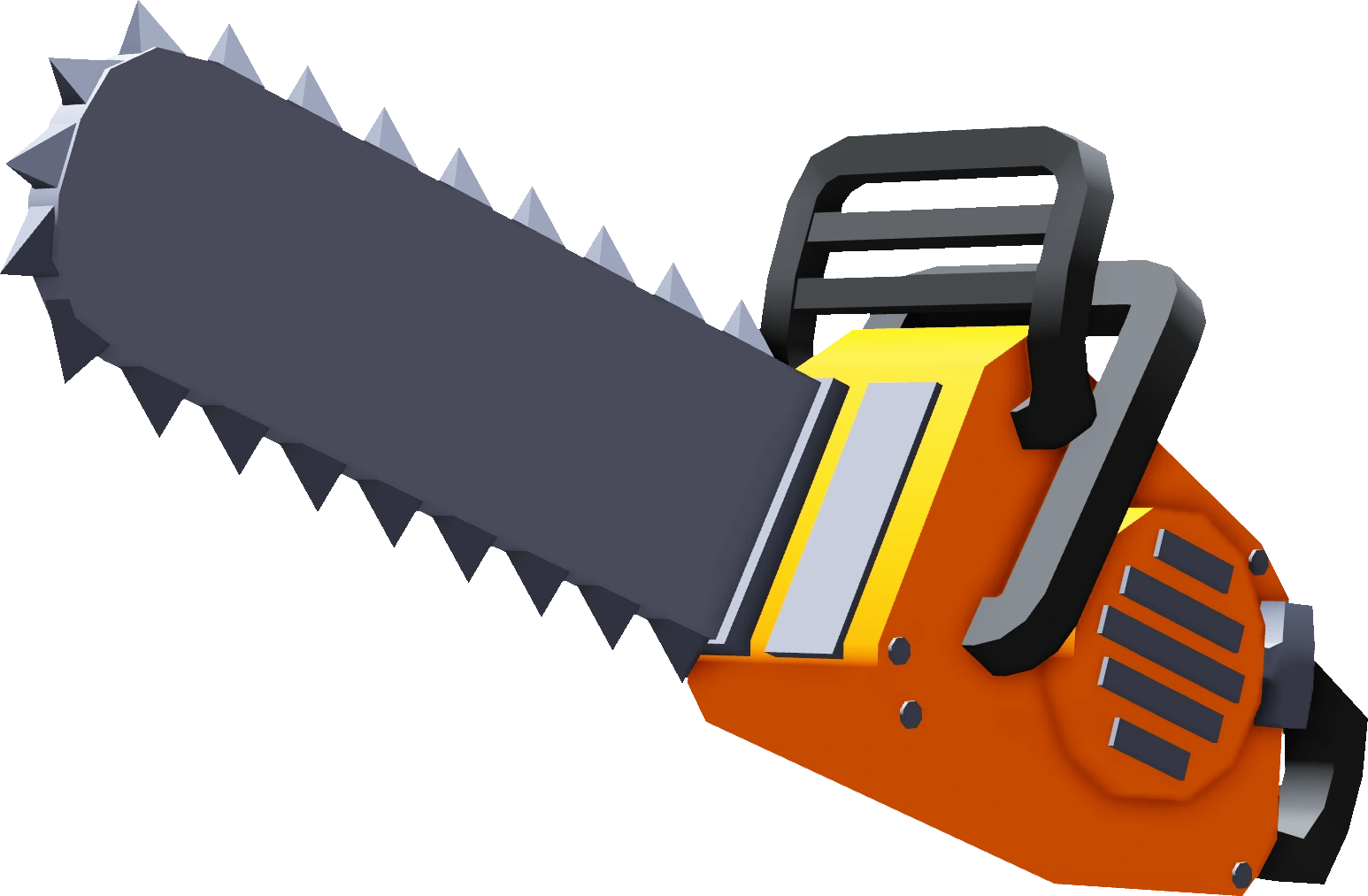 Chainsaw | Roblox Rivals Wiki | Fandom
