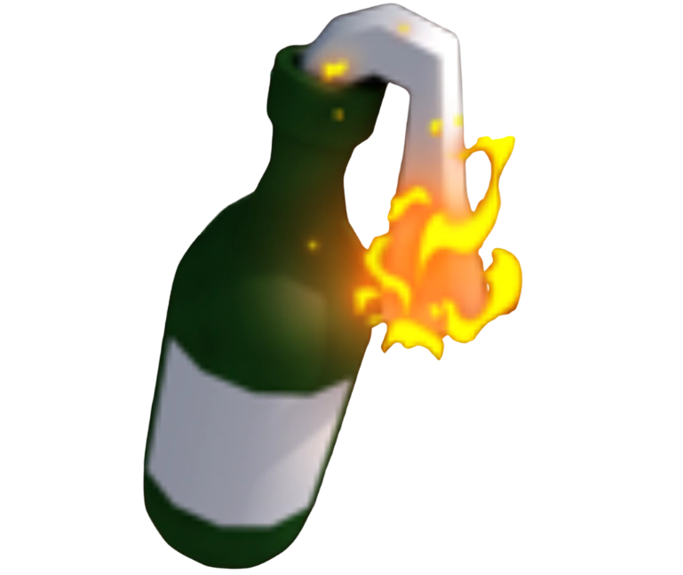Molotov | Roblox Rivals Wiki | Fandom