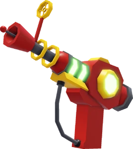 Exogun | Roblox Rivals Wiki | Fandom