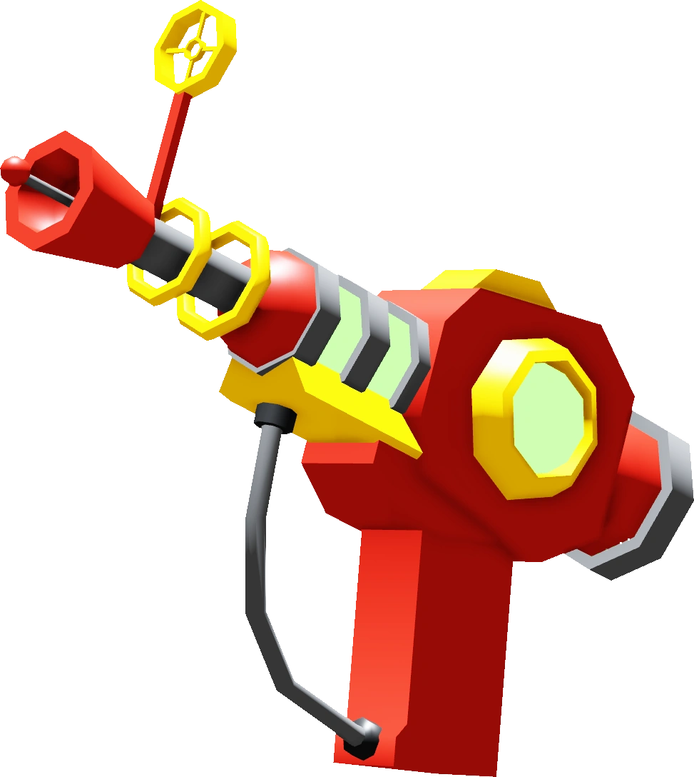 Exogun | Roblox Rivals Wiki | Fandom