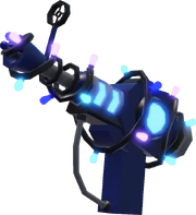 Exogun | Roblox Rivals Wiki | Fandom