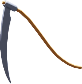 Scythe | Roblox Rivals Wiki | Fandom