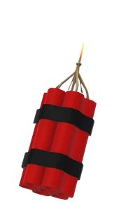 Grenade | Roblox Rivals Wiki | Fandom