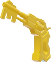 Revolver | Roblox Rivals Wiki | Fandom