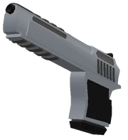 Revolver | Roblox Rivals Wiki | Fandom