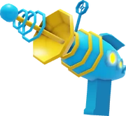 Exogun | Roblox Rivals Wiki | Fandom