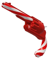 Revolver | Roblox Rivals Wiki | Fandom