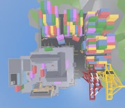 Docks | Roblox Rivals Wiki | Fandom