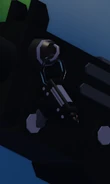 Uzi | Roblox Rivals Wiki | Fandom