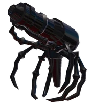 Freeze Ray | Roblox Rivals Wiki | Fandom