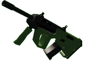 Assault Rifle | Roblox Rivals Wiki | Fandom