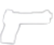 Handgun | Roblox Rivals Wiki | Fandom