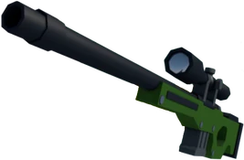 Sniper | Roblox Rivals Wiki | Fandom