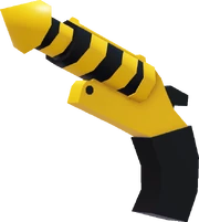 Flare Gun | Roblox Rivals Wiki | Fandom