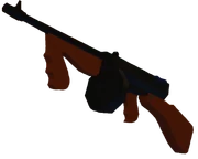 Assault Rifle | Roblox Rivals Wiki | Fandom