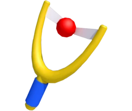 Slingshot | Roblox Rivals Wiki | Fandom