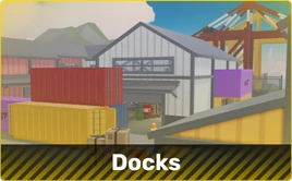 Docks | Roblox Rivals Wiki | Fandom