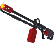 Flamethrower | Roblox Rivals Wiki | Fandom