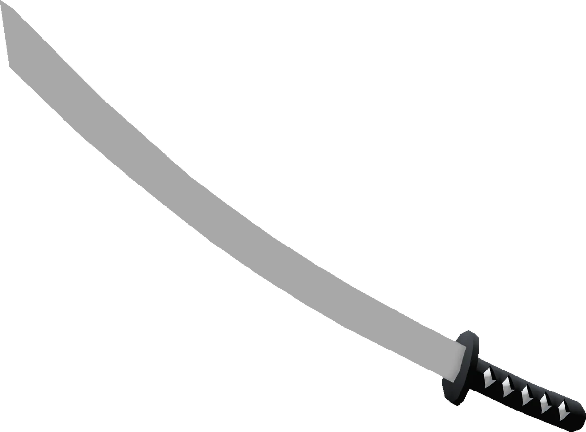 Katana | Roblox Rivals Wiki | Fandom