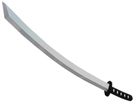 Katana | Roblox Rivals Wiki | Fandom