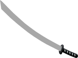 Katana | Roblox Rivals Wiki | Fandom