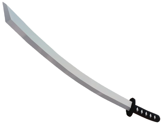 Katana | Roblox Rivals Wiki | Fandom