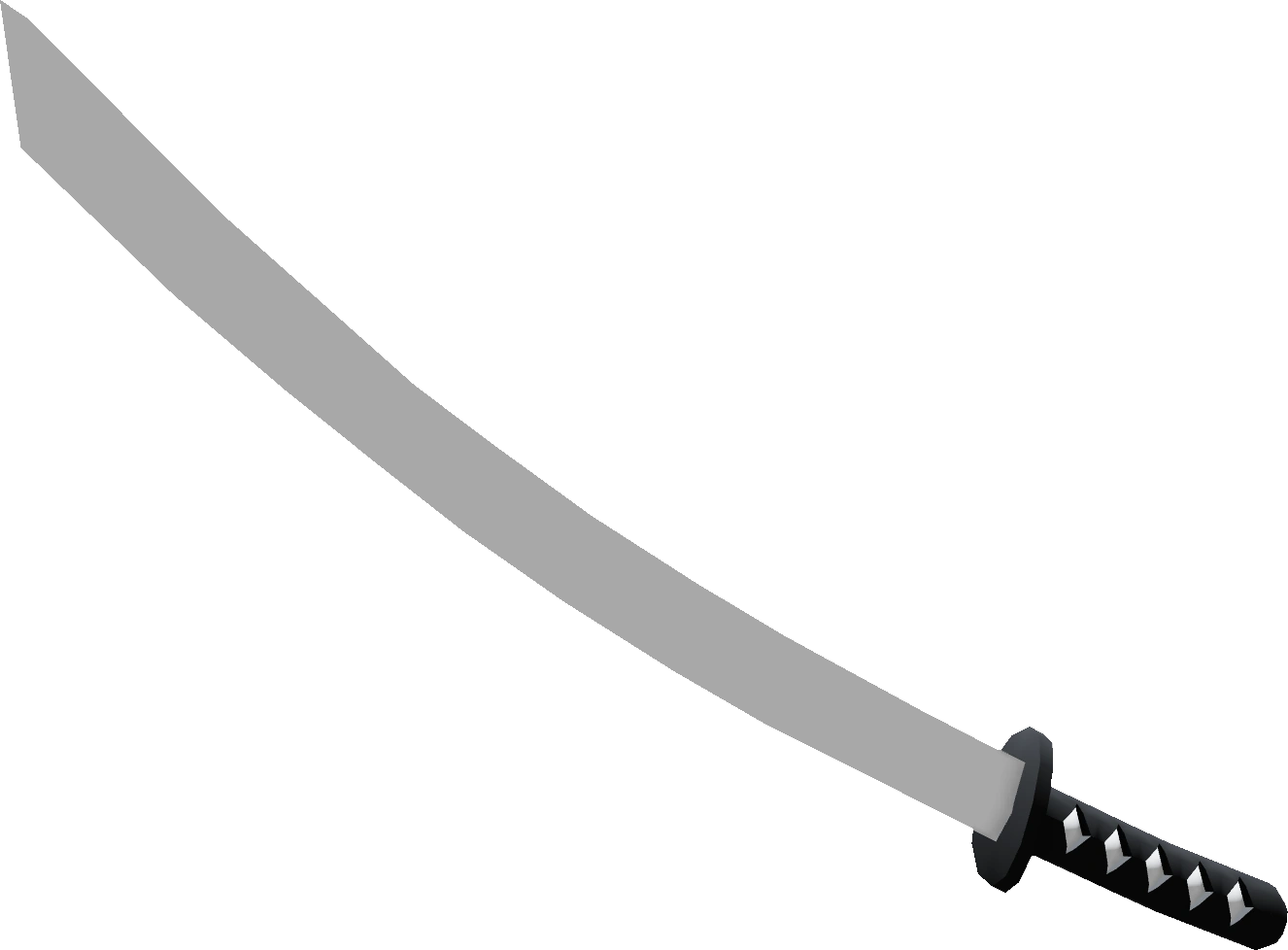 Katana | Roblox Rivals Wiki | Fandom