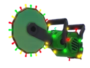 Chainsaw | Roblox Rivals Wiki | Fandom