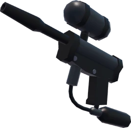 Paintball Gun | Roblox Rivals Wiki | Fandom