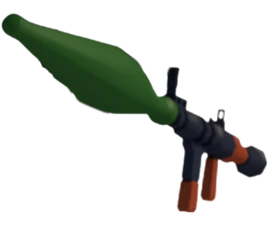 RPG | Roblox Rivals Wiki | Fandom