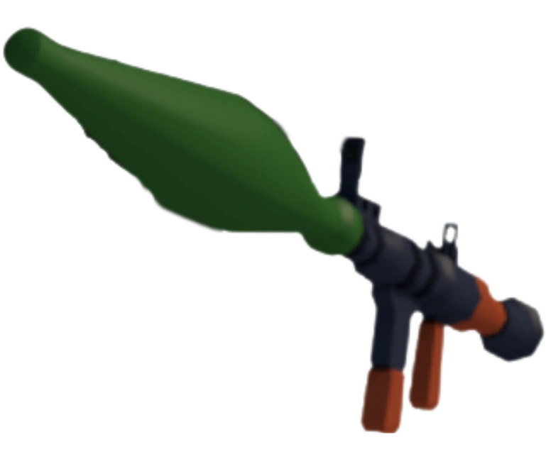 RPG | Roblox Rivals Wiki | Fandom