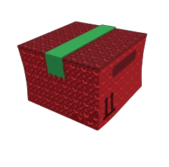 Festive Wrap Box 2 | Roblox Rivals Wiki | Fandom