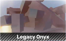 Legacy Onyx | Roblox Rivals Wiki | Fandom