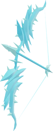 Bow | Roblox Rivals Wiki | Fandom