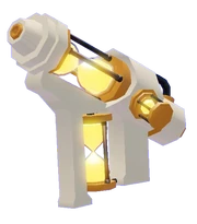 Freeze Ray | Roblox Rivals Wiki | Fandom