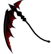 Scythe | Roblox Rivals Wiki | Fandom