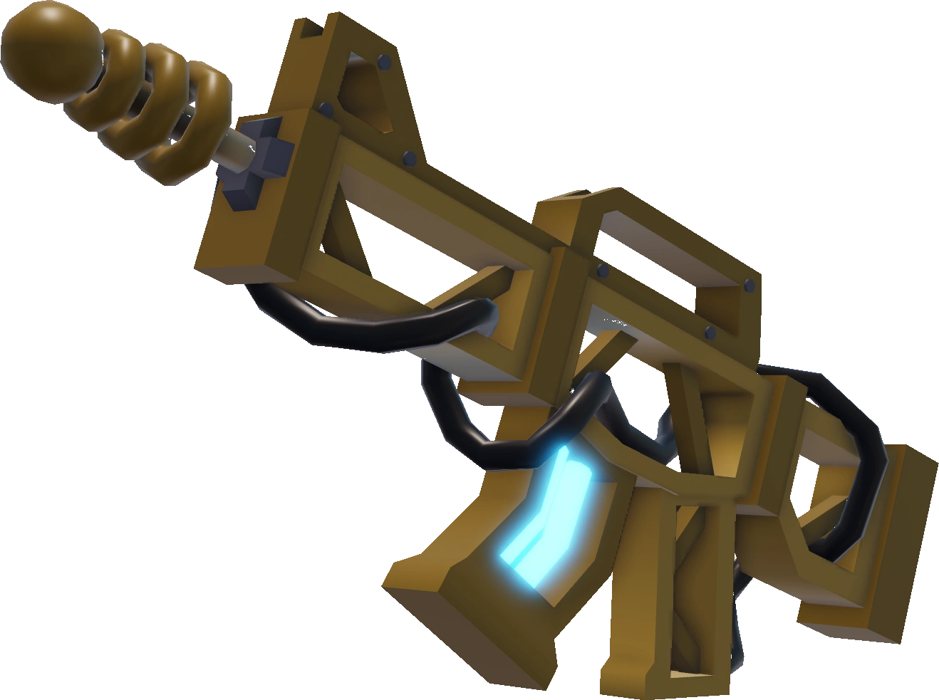 Skin Case 1 | Roblox Rivals Wiki | Fandom