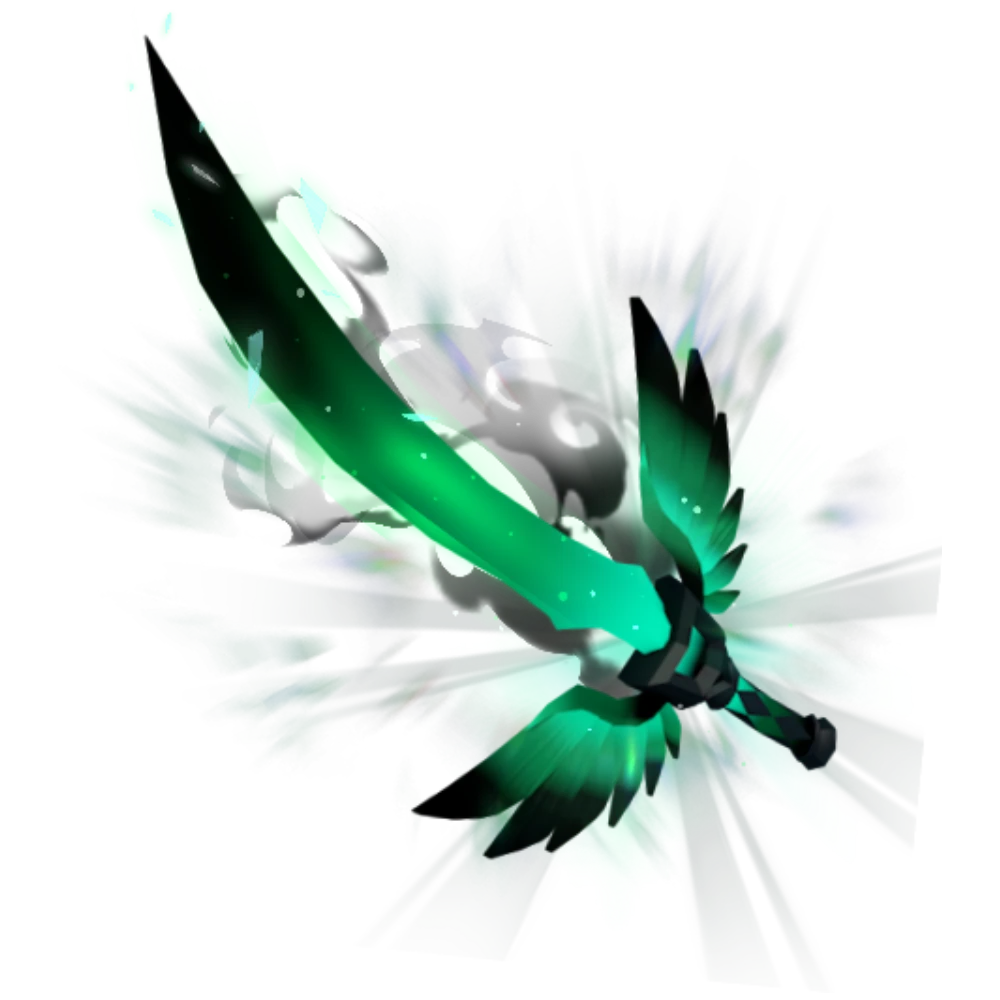 Arch Katana | Roblox Rivals Wiki | Fandom
