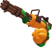 Minigun | Roblox Rivals Wiki | Fandom