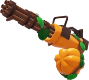 Minigun | Roblox Rivals Wiki | Fandom