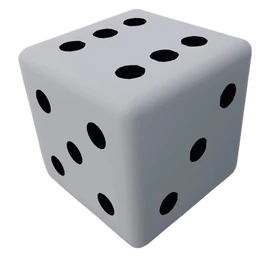 RNG Dice | Roblox Rivals Wiki | Fandom