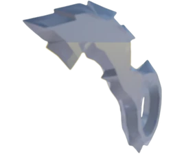 Glast Shard | Roblox Rivals Wiki | Fandom