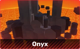 Onyx | Roblox Rivals Wiki | Fandom