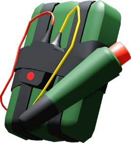 Satchel | Roblox Rivals Wiki | Fandom