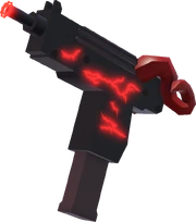 Uzi | Roblox Rivals Wiki | Fandom