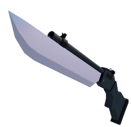 Gunblade | Roblox Rivals Wiki | Fandom