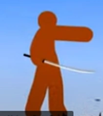 Red Orange | Robstix Wiki | Fandom