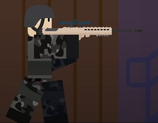 Soldiers | Robstix Wiki | Fandom