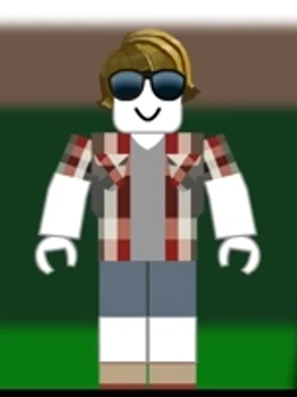 Category:Xbox Avatars | Robstix Wiki | Fandom