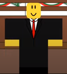 The Manager | Robstix Wiki | Fandom